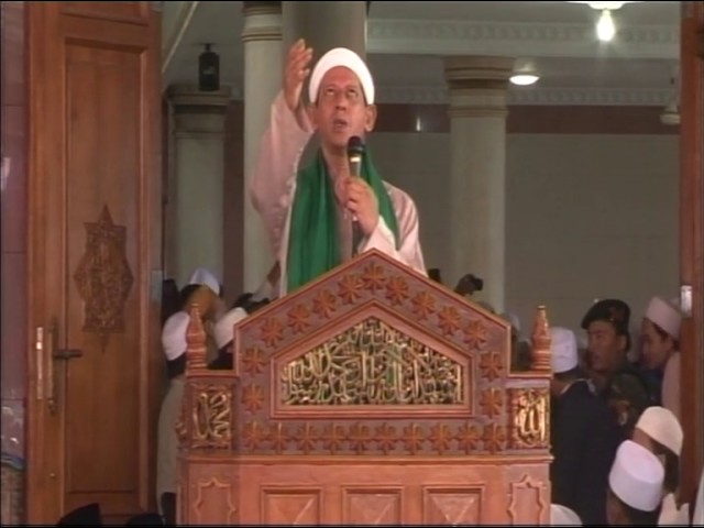 Ceramah Habib Abdurrohman Al Khirid Tangerang – Haul Syaikh Abdul Qodir ... Ceramah Habib Abdurrohman Al Khirid Tangerang – Haul Syaikh Abdul Qodir ...